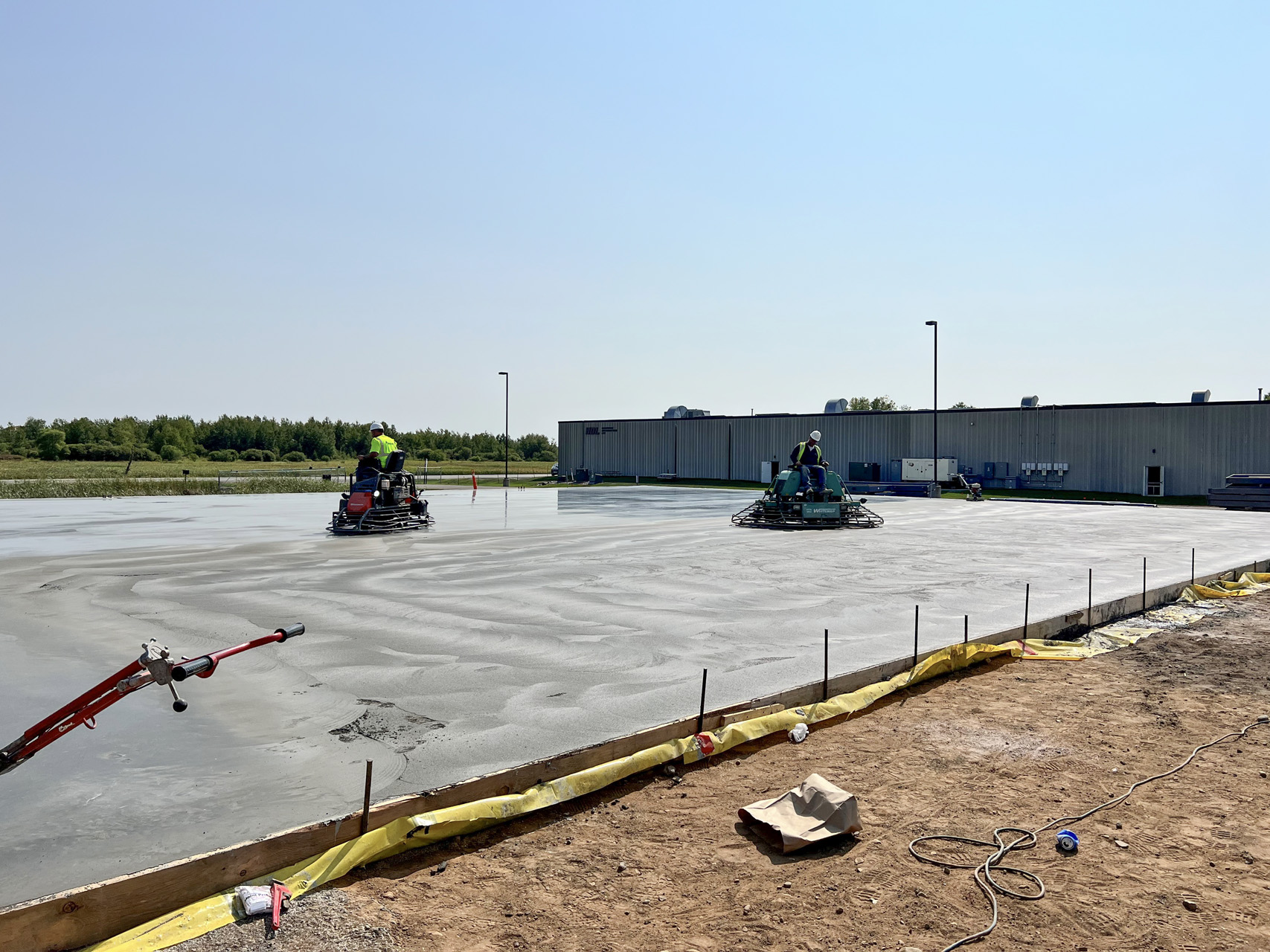 J-Berd - Sauk Rapids, MN - K Johnson Construction, Inc.